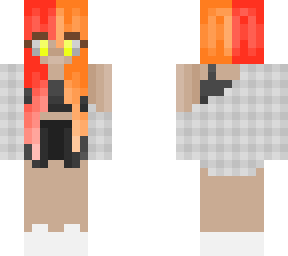 Bra | Minecraft Skins