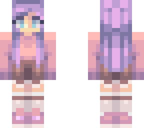 georgia | Minecraft Skin