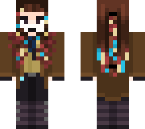 repo | Minecraft Skins