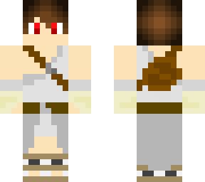 hades | Minecraft Skins