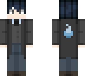 Hiro | Minecraft Skins