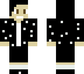 Michael Jackson | Minecraft Skins