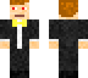 mormon | Minecraft Skins