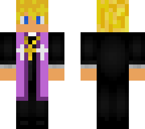 Pastor | Minecraft Skins