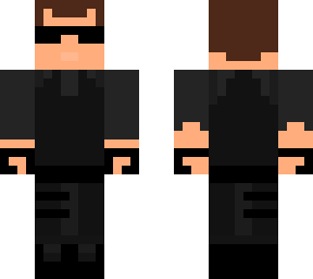 Dr Phil | Minecraft Skins