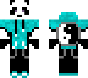 Sick Litness!!!! | Minecraft Skin