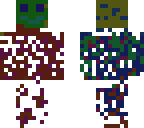 topo | Minecraft Skins