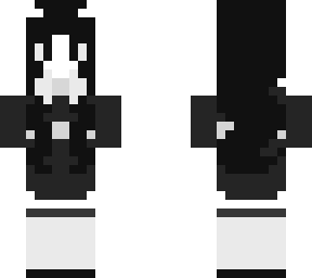 Alice Angel | Minecraft Skins