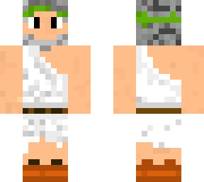 aristotle | Minecraft Skins