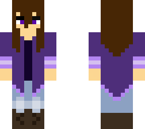 azura | Minecraft Skins