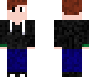 faust | Minecraft Skins