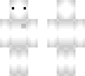Baymax | Minecraft Skin