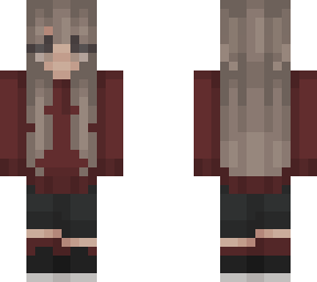 chichi | Minecraft Skins