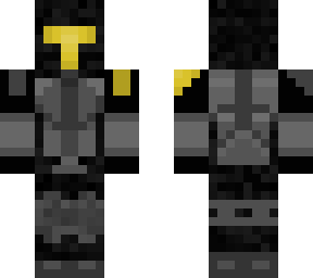 Double Skin | Minecraft Skin
