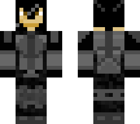 Double Skin | Minecraft Skin