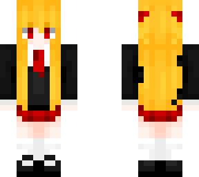 64 x64 | Minecraft Skins