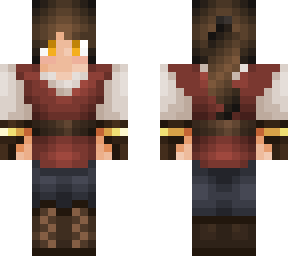 medieval boy | Minecraft Skins