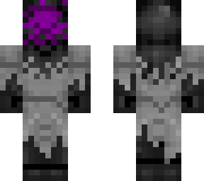 Phage Steve | Minecraft Skin