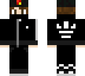 Slav | Minecraft Skins