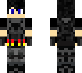 soldado ,army boy | Minecraft Skin