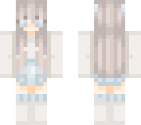 Wendy | Minecraft Skins
