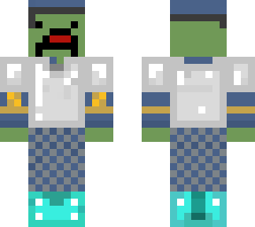 unturned | Minecraft Skins