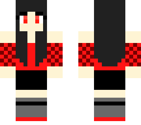 beatrice | Minecraft Skins