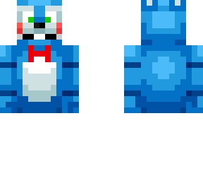 Bon Bon | Minecraft Skins