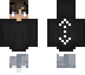 cukur | Minecraft Skin