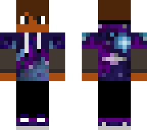 Dallas | Minecraft Skins
