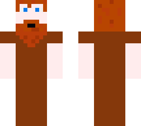 dwarf | Minecraft Skins