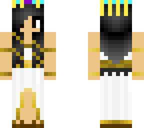 Egypt | Minecraft Skins