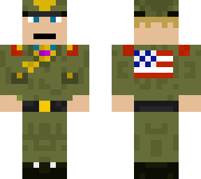 genral | Minecraft Skins