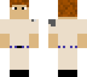Israel | Minecraft Skins