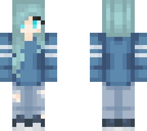 aphmau katelyn | Minecraft Skins