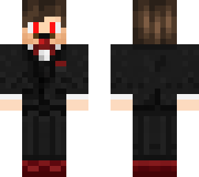 mayor | Minecraft Skins