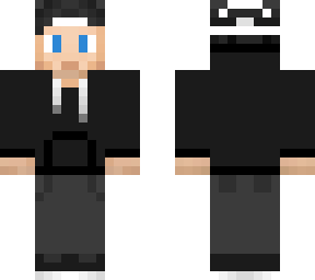 little ropo | Minecraft Skins