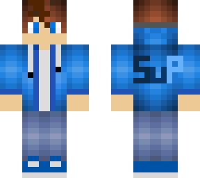 simon | Minecraft Skins