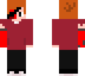 tord | Minecraft Skins