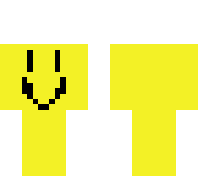 hank | Minecraft Skins