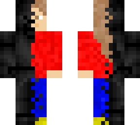 Potion | Minecraft Skins