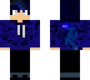 EIN | Minecraft Skin