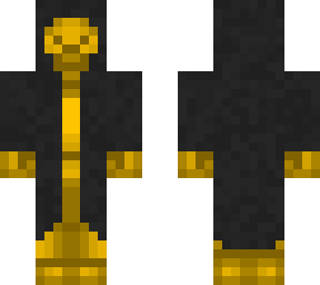 Emperor Steve | Minecraft Skin