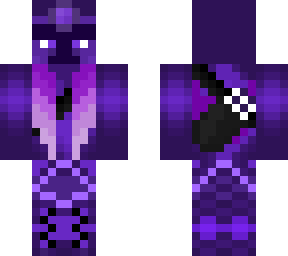 soundwave | Minecraft Skins