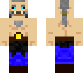 plunderer | Minecraft Skins