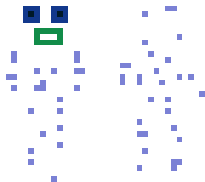 infection | Minecraft Skins