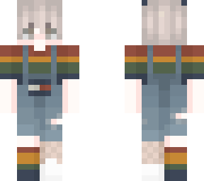 sawdsad | Minecraft Skin