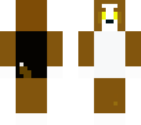 Beagle | Minecraft Skins