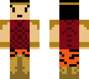 sun wukong | Minecraft Skins