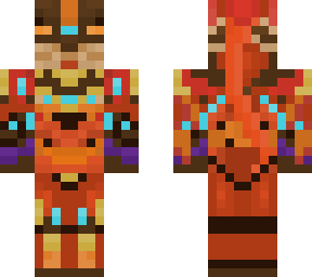 Terraria Calamity Mod HIDDEN LORE - MEVA Unit 00-1 'Auricin ...